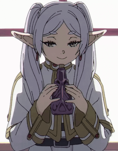 Subverting Expectations – Frieren Anime Review – Anime Rants