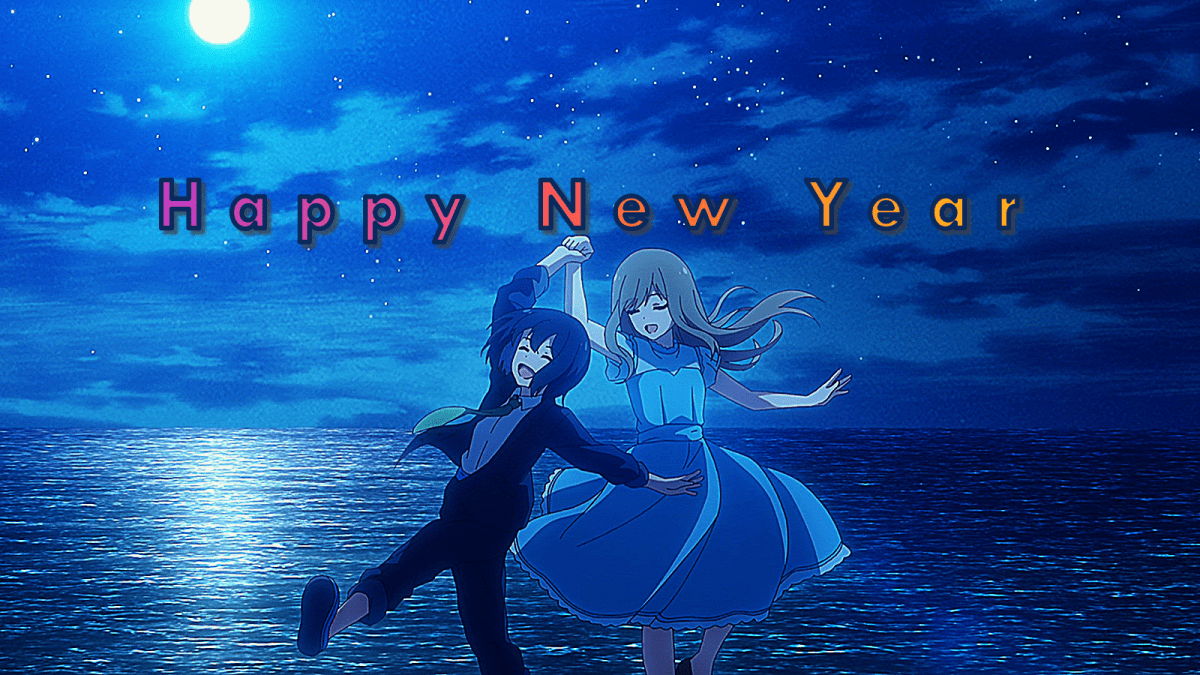 Happy New Year! Anime Rants Annual “Awards” – 2024 – Anime Rants