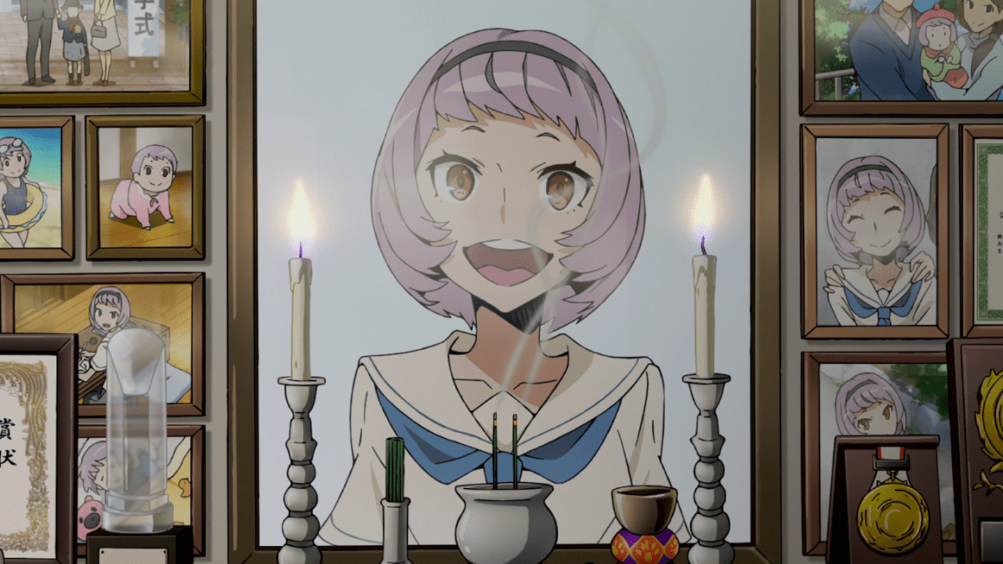 Kiznaiver Thematic Analysis – Anime Rants
