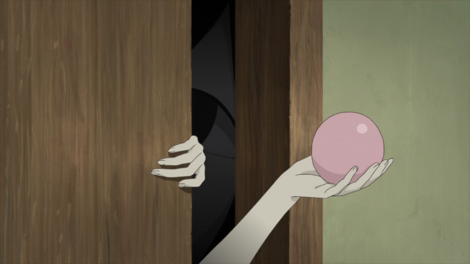 Natsume’s Book of Friends Season 7 Episode 9 – Ritual Gone Wrong ...