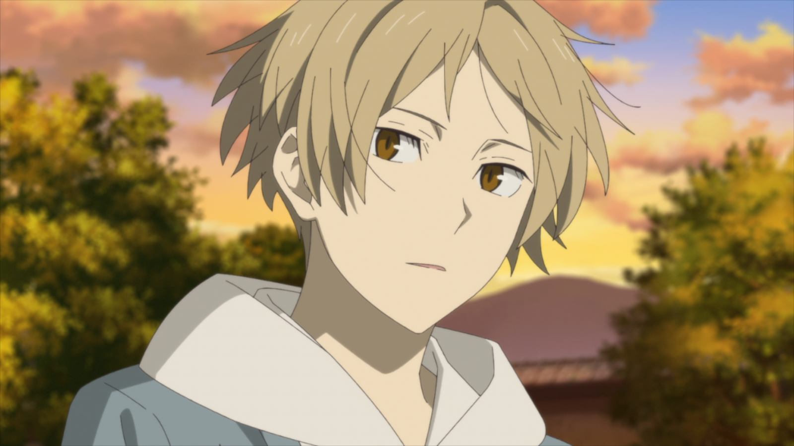 Natsume’s Book of Friends Season 7 Episode 10 – Cute Yokai? – Anime Rants