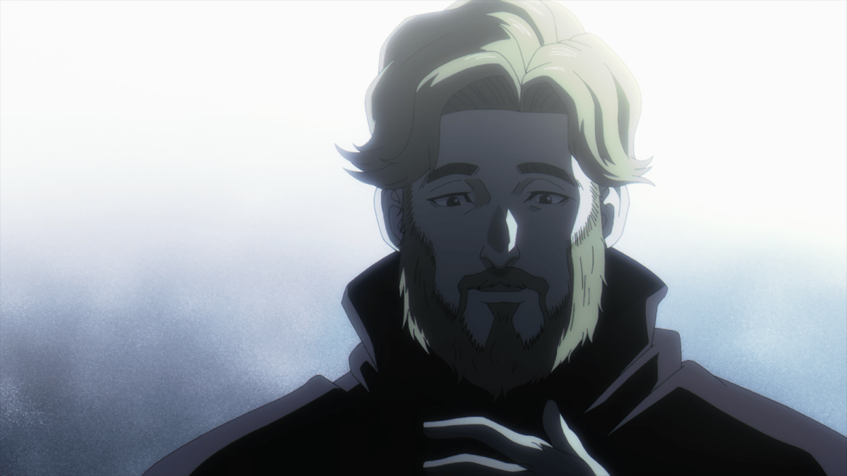 Orb: On the Movements of the Earth Episode 11 – Torment and Terror ...