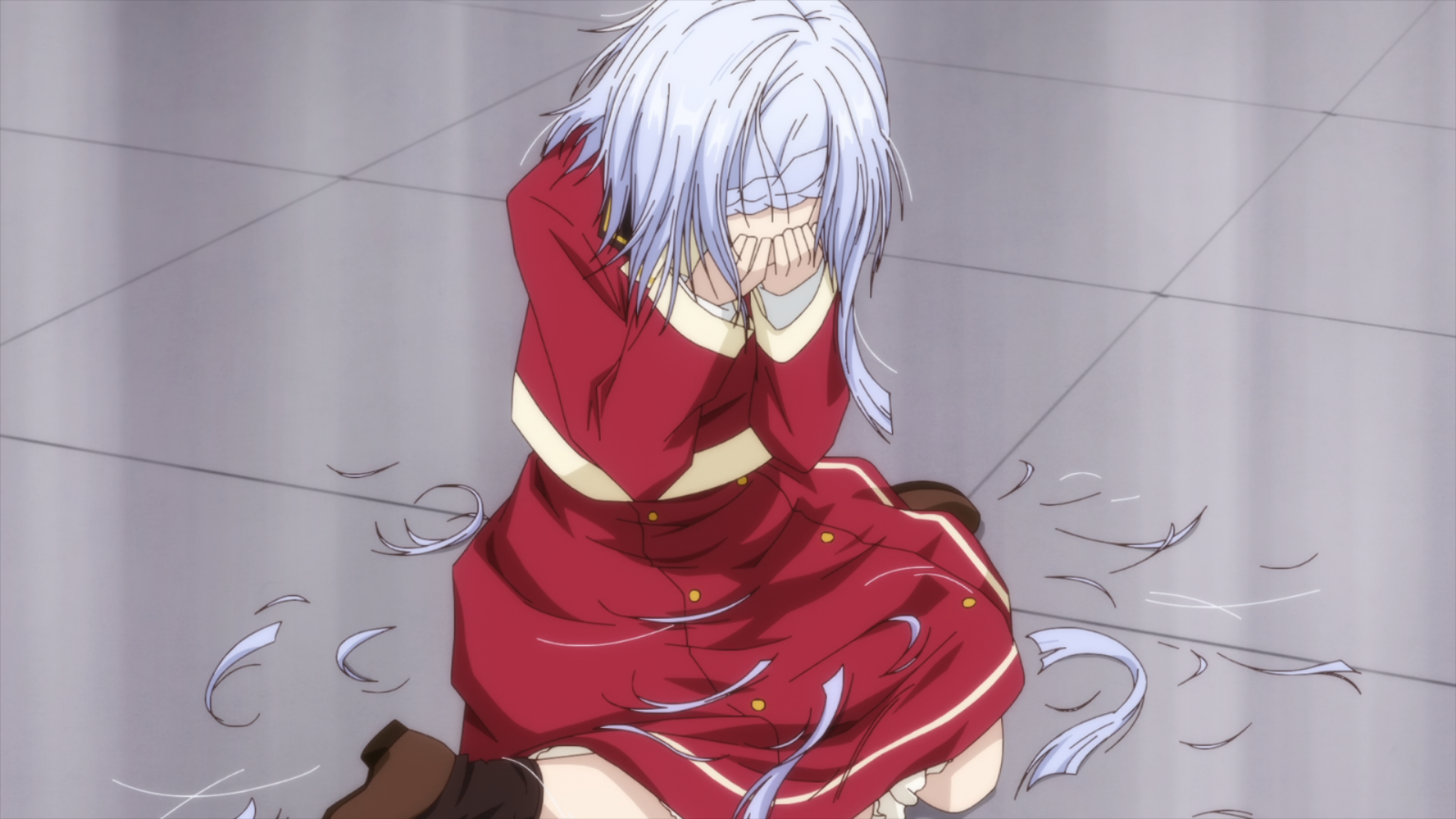 I’ll Become a Villainess Who Goes Down in History Episode 11 Review ...