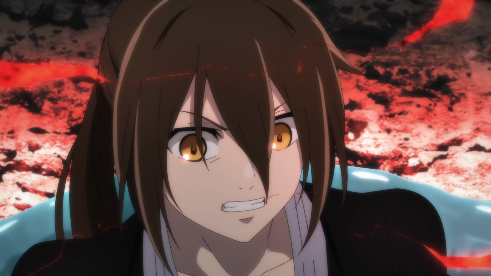 Tower of God Season 2 Episode 22 Review – Bam Takes Action! – Anime Rants