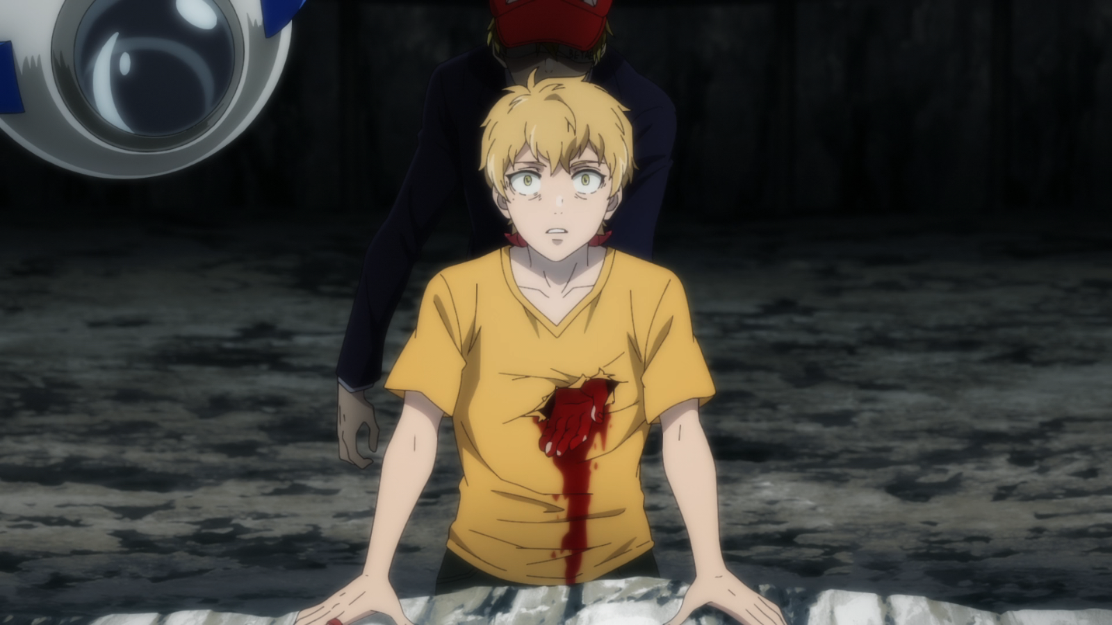 Tower of God Season 2 Episode 22 Review – Bam Takes Action! – Anime Rants