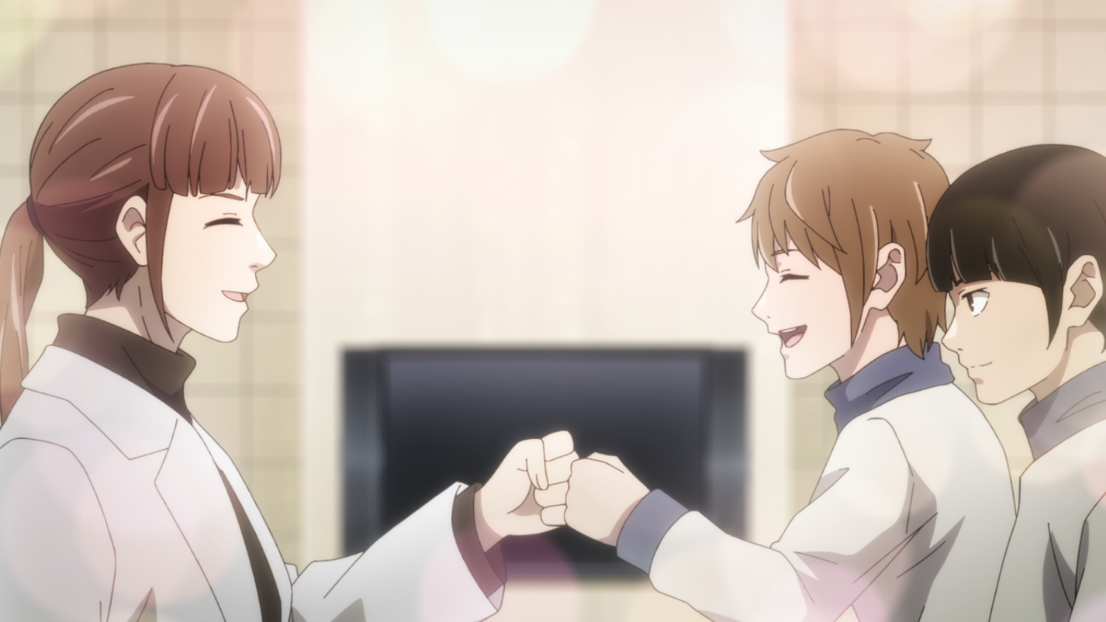 Tower of God Season 2 Episode 24 Review – Anime Rants