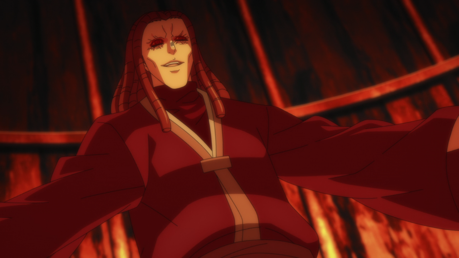 Tower of God Season 2 Episode 25 Review – Anime Rants