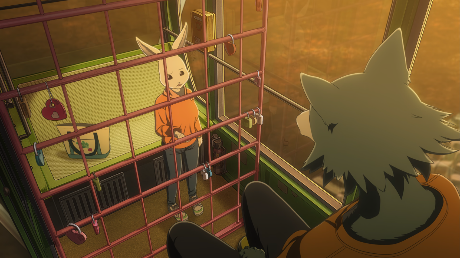 Beastars Final Season Episodes 7 and 8 Reviews – Anime Rants