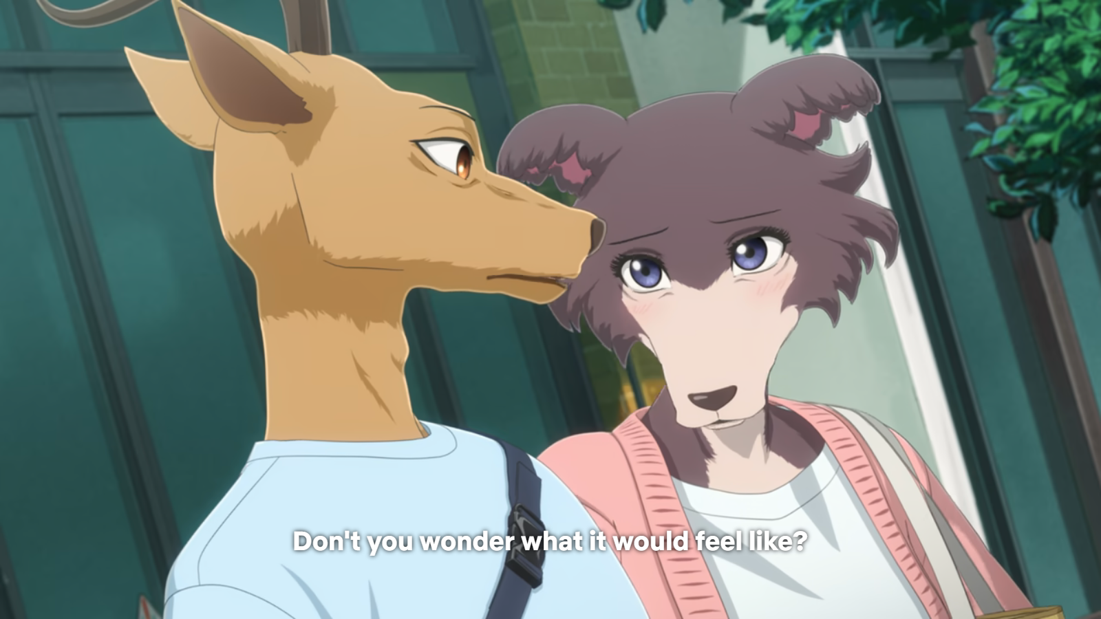 Beastars Final Season Episodes 7 and 8 Reviews – Anime Rants