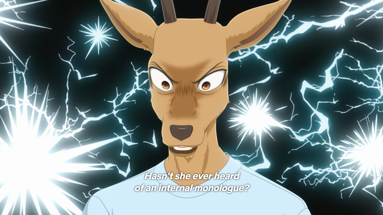 Beastars Final Season Episodes 7 and 8 Reviews – Anime Rants