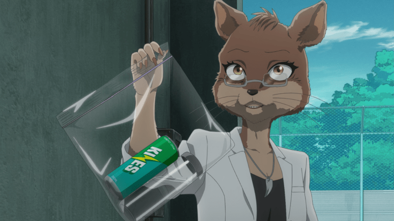 Beastars Final Season Episodes 7 and 8 Reviews – Anime Rants