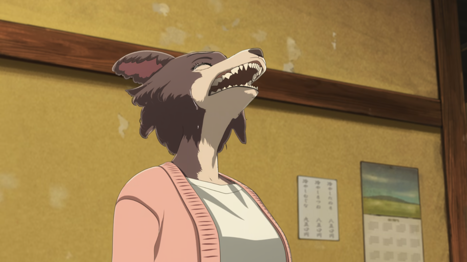Beastars Final Season Episodes 7 and 8 Reviews – Anime Rants
