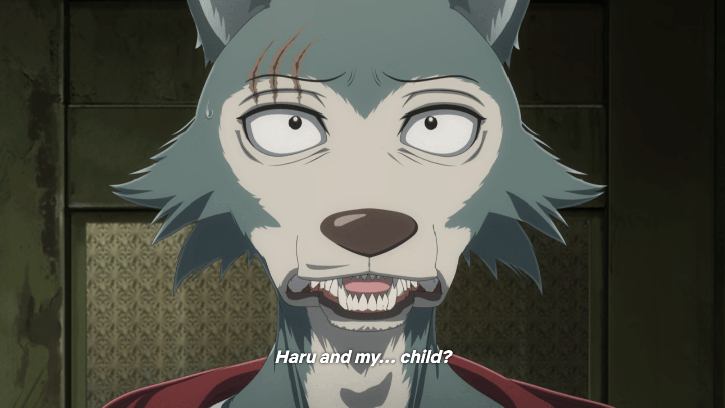 Beastars Final Season Episodes 7 and 8 Reviews – Anime Rants