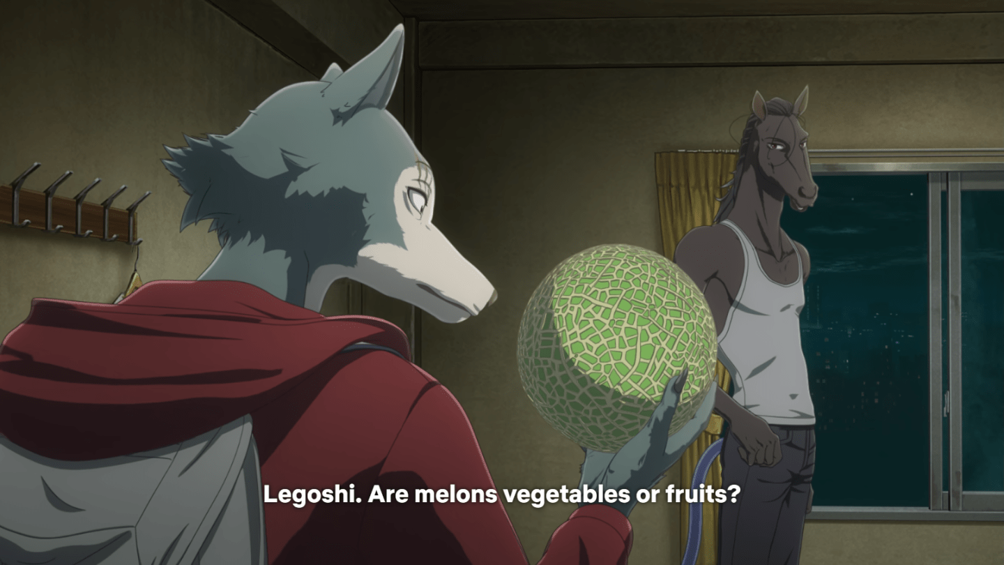 Beastars Final Season Episodes 7 and 8 Reviews – Anime Rants