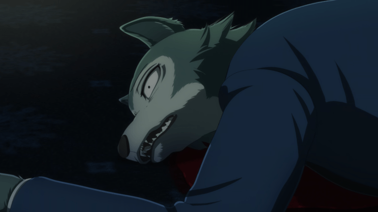Beastars Final Season Episodes 9 and 10 – Anime Rants