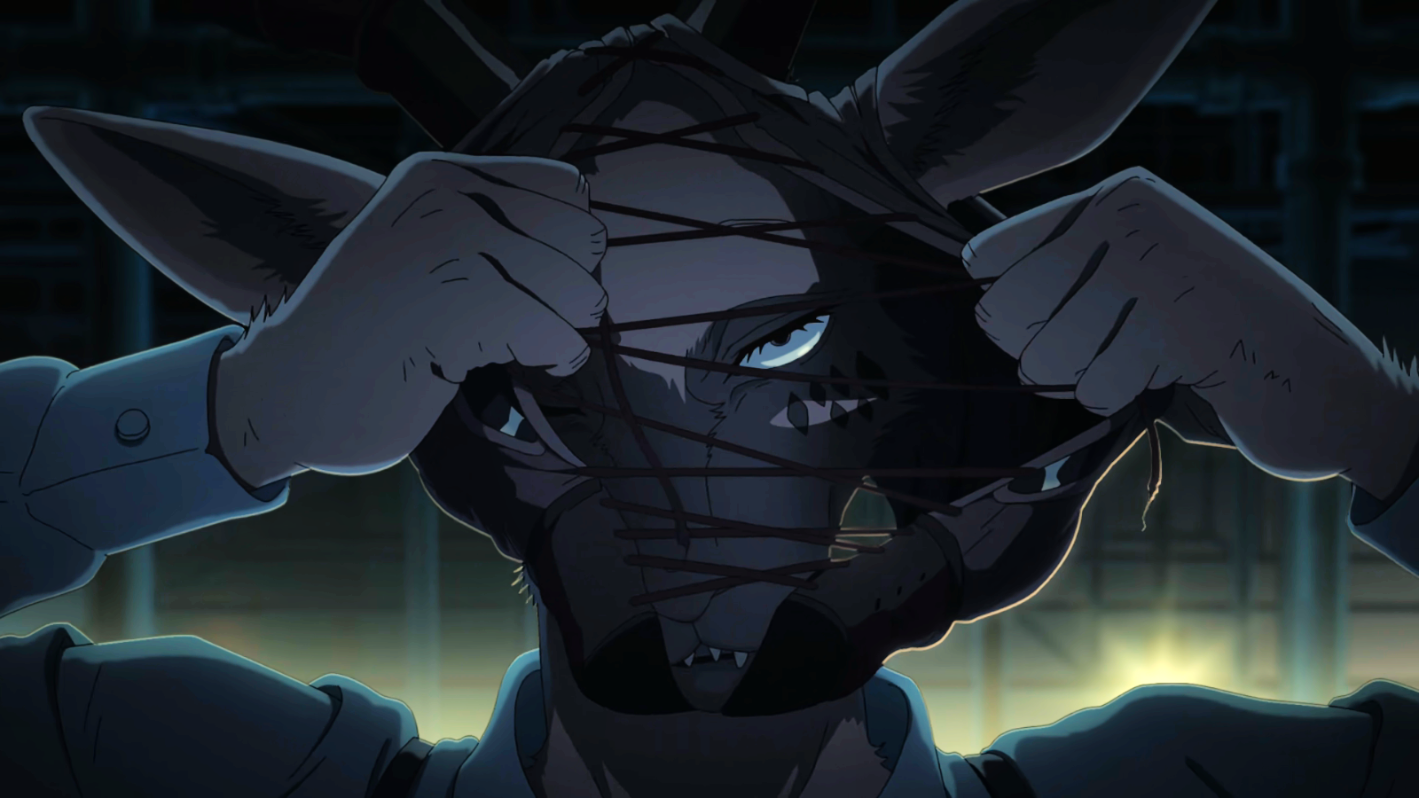 Beastars Final Season Episodes 9 and 10 – Anime Rants