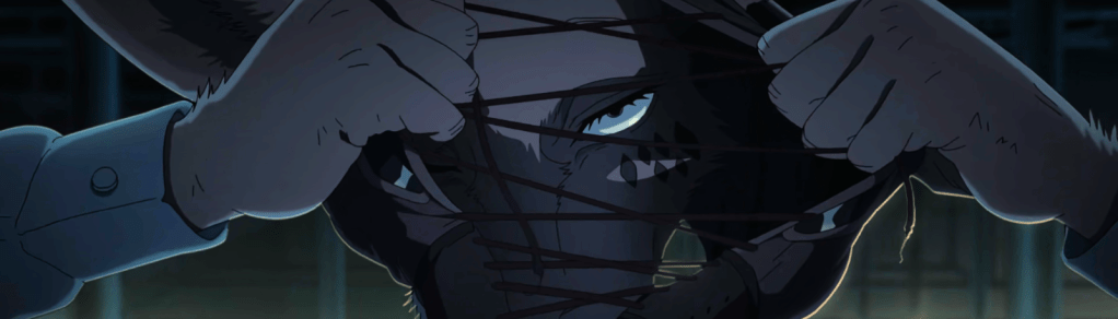 Beastars Final Season Episodes 9 and 10 – Anime Rants