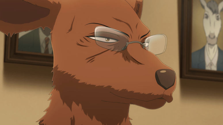 Beastars Final Season Episodes 9 and 10 – Anime Rants