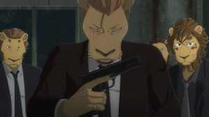 Beastars Final Season Episodes 9 and 10 – Anime Rants