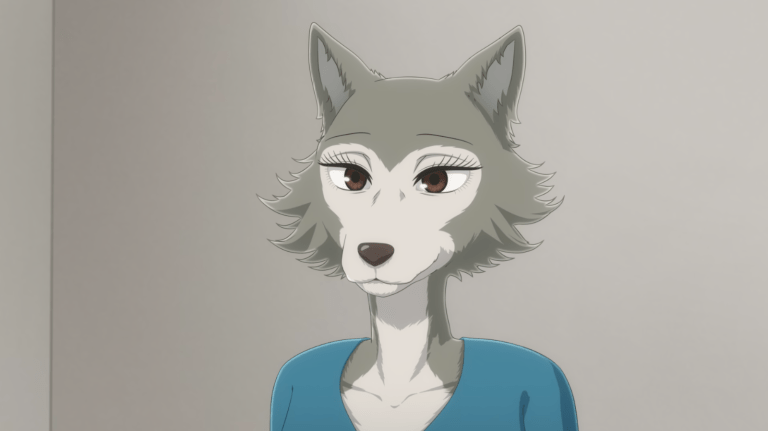 Beastars Final Season Episodes 9 and 10 – Anime Rants