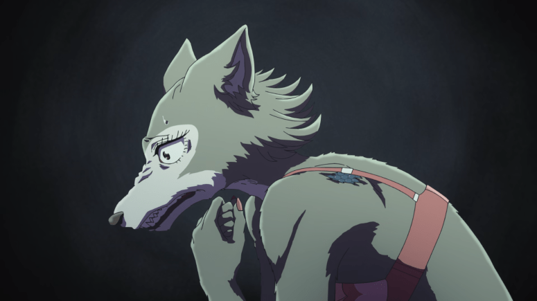 Beastars Final Season Episodes 9 and 10 – Anime Rants