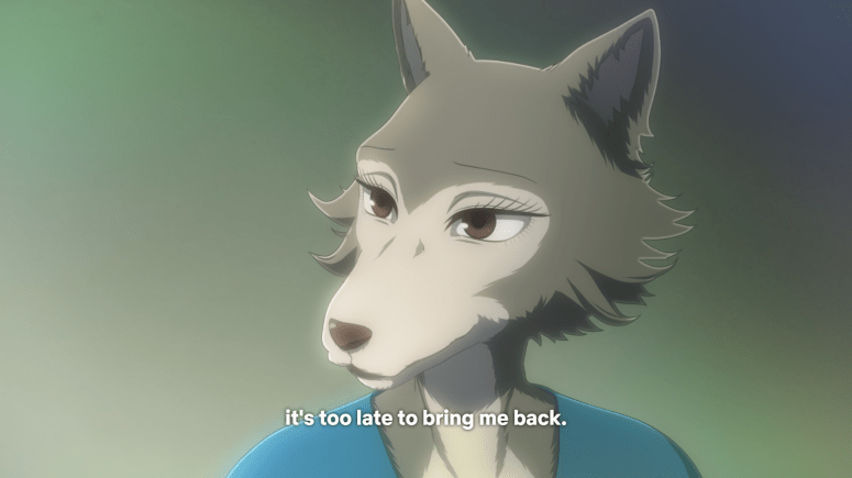 Beastars Final Season Episodes 9 and 10 – Anime Rants