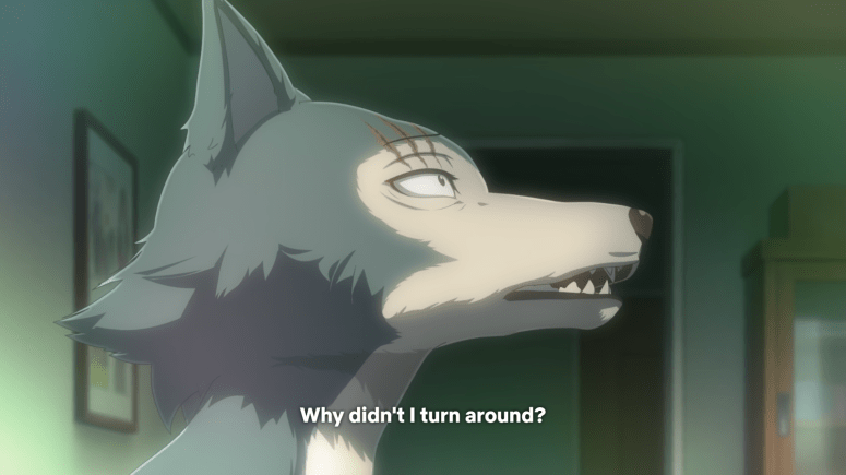 Beastars Final Season Episodes 9 and 10 – Anime Rants