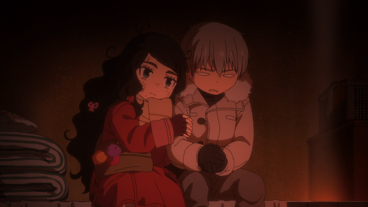 Blue Exorcist: Blue Night Saga Episode 1 Review – Anime Rants