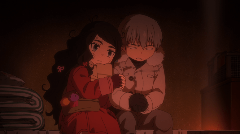 Blue Exorcist: Blue Night Saga Episode 1 Review – Anime Rants