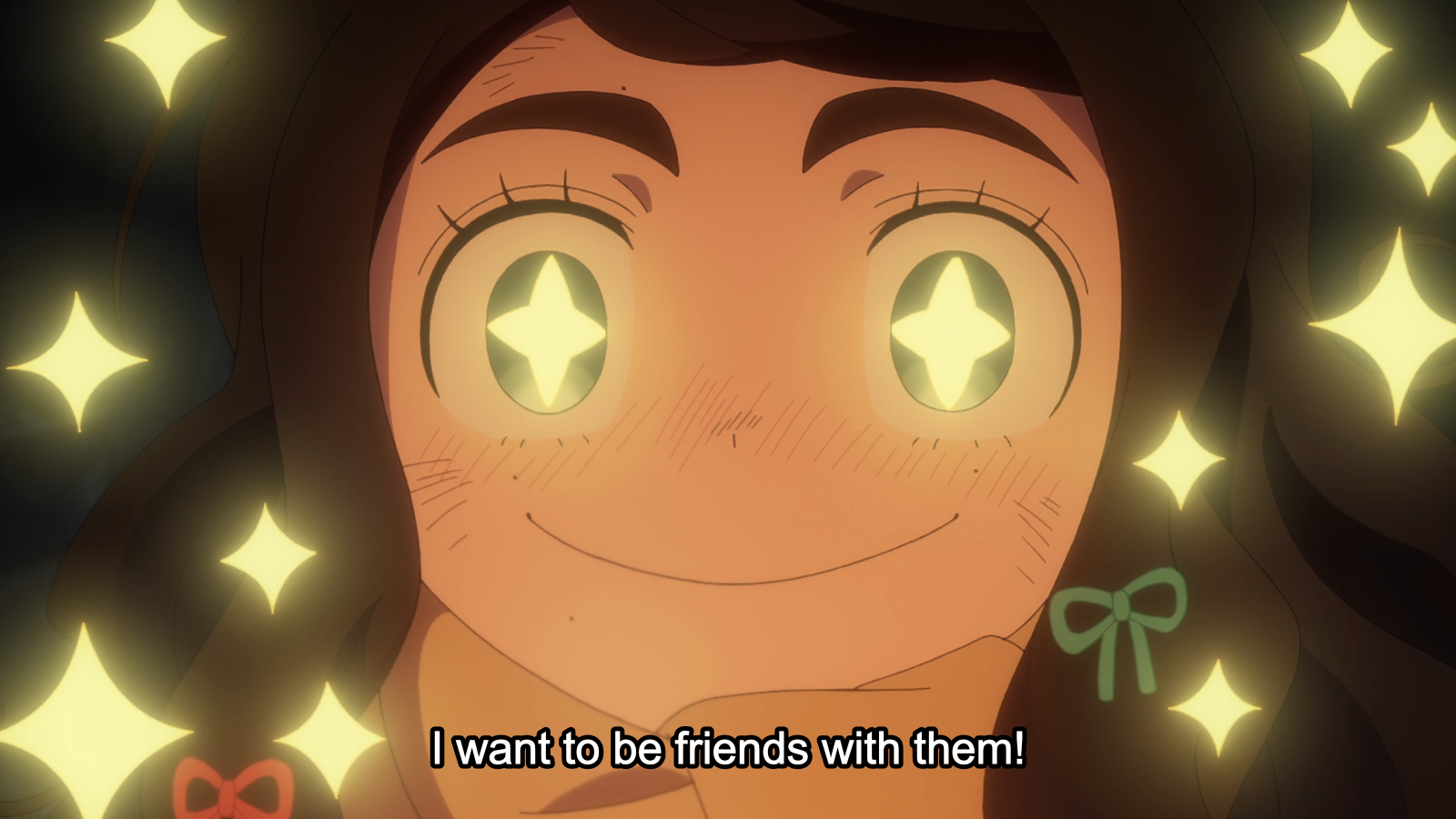 Blue Exorcist: Blue Night Saga Episode 1 Review – Anime Rants