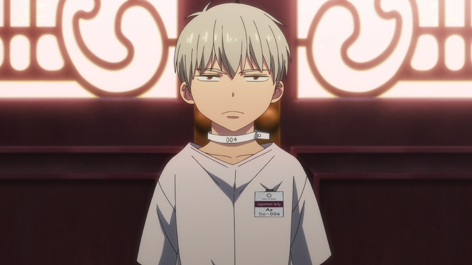 Blue Exorcist: Blue Night Saga Episode 1 Review – Anime Rants