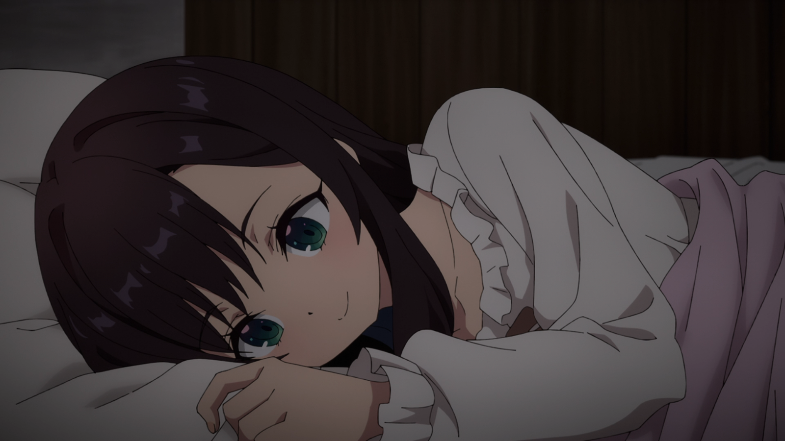 Guild Receptionist Episodes 1 thru 3 Reviews – Anime Rants