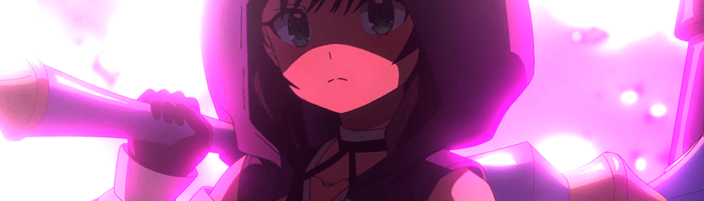 Guild Receptionist Episodes 1 thru 3 Reviews – Anime Rants