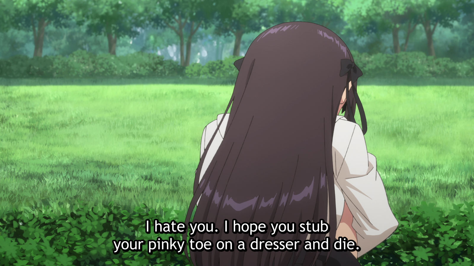 Guild Receptionist Episodes 1 thru 3 Reviews – Anime Rants