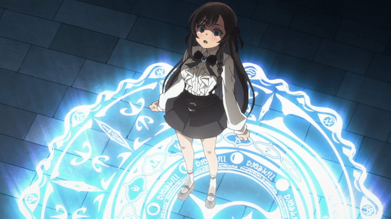 Guild Receptionist Episodes 1 thru 3 Reviews – Anime Rants