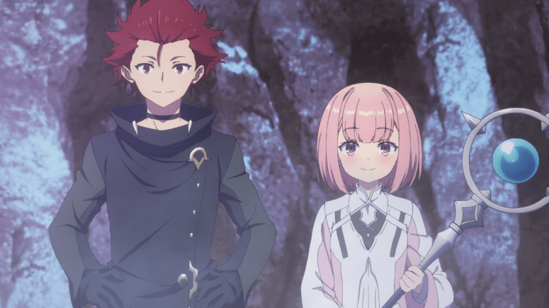 Guild Receptionist Episodes 1 thru 3 Reviews – Anime Rants
