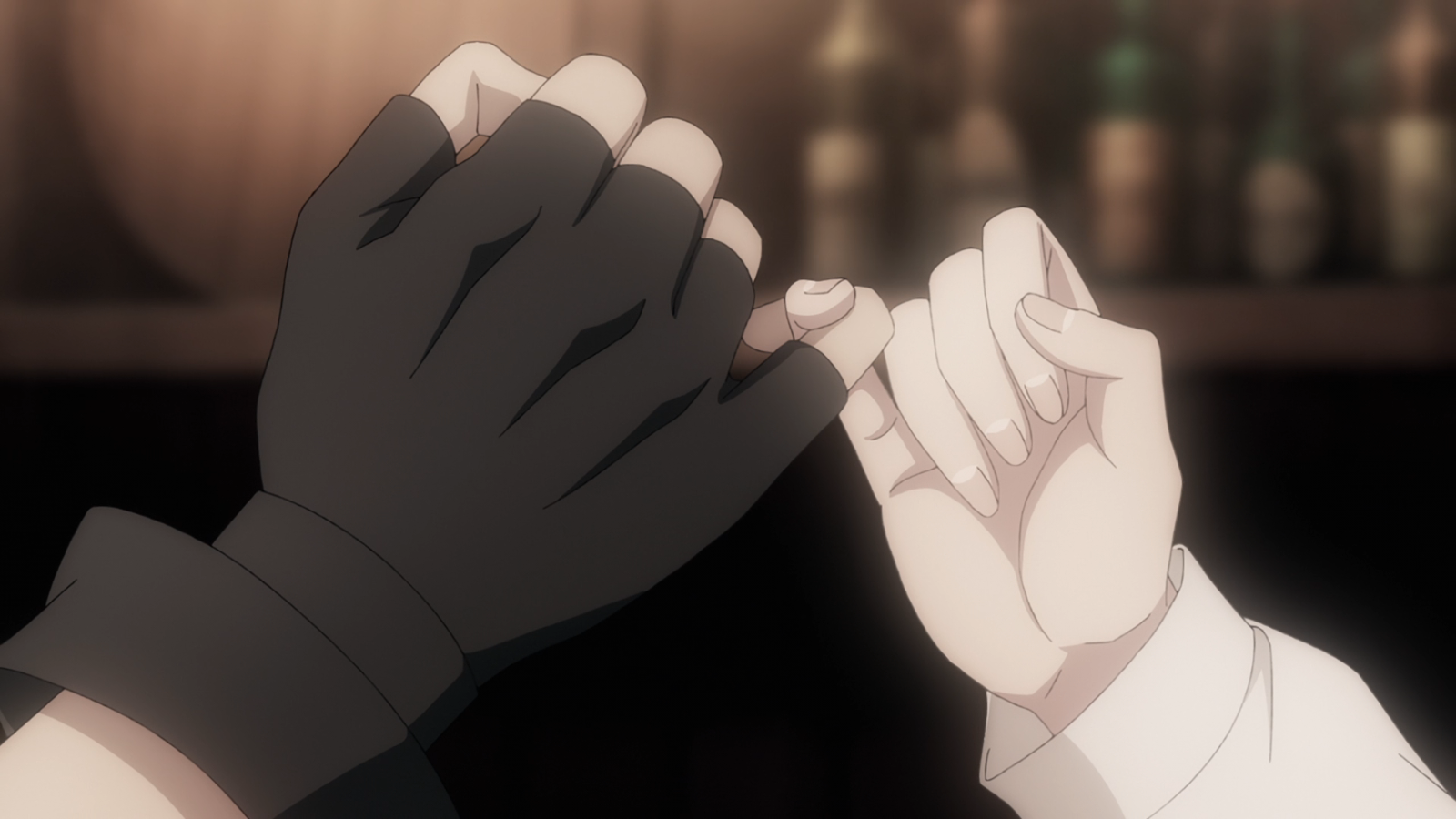 Guild Receptionist Episodes 1 thru 3 Reviews – Anime Rants
