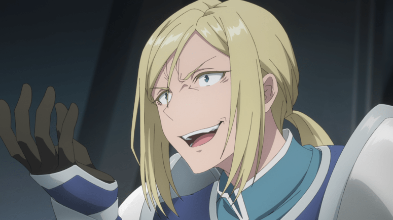 Guild Receptionist Episodes 1 thru 3 Reviews – Anime Rants