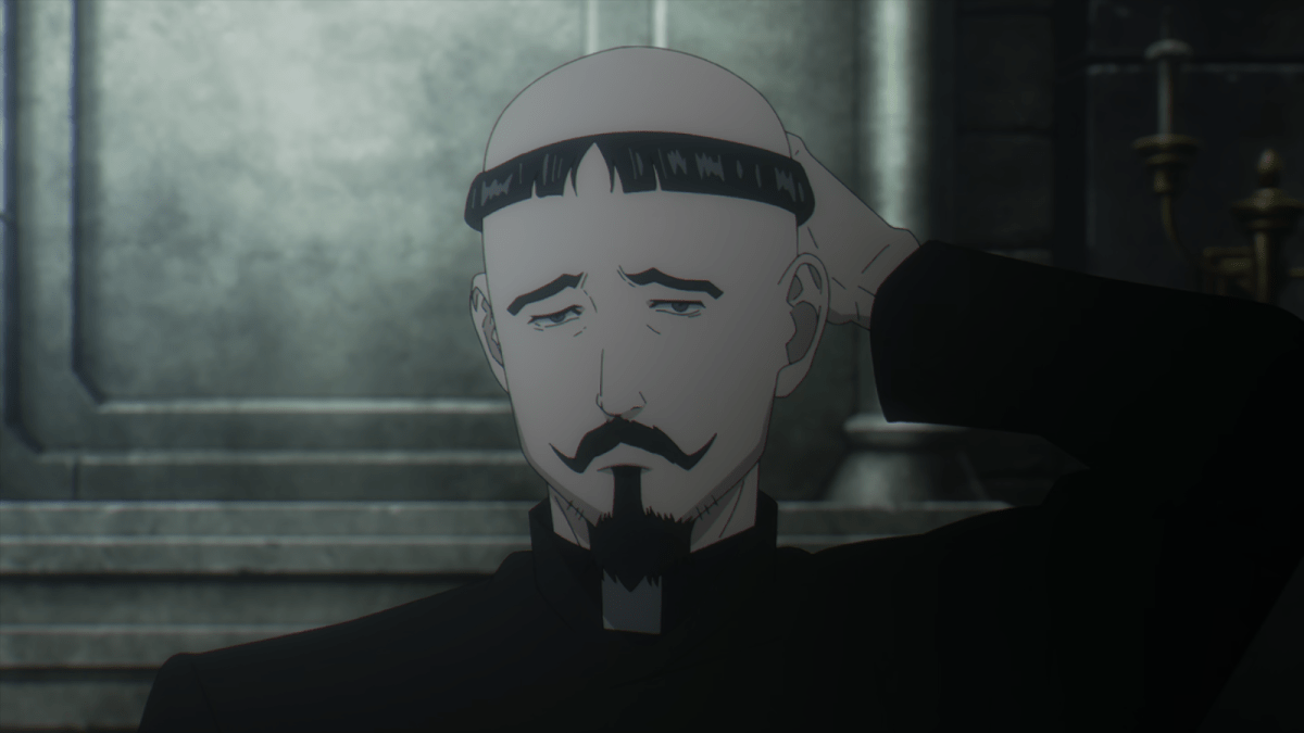 Orb: On the Movements of the Earth Episode 15 – Grabowski’s Turn ...