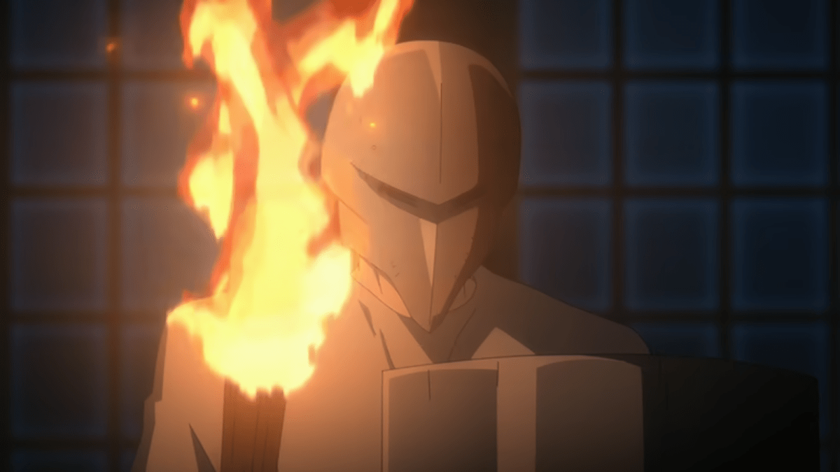 Orb: On the Movements of the Earth Episode 16 – Historical? – Anime Rants