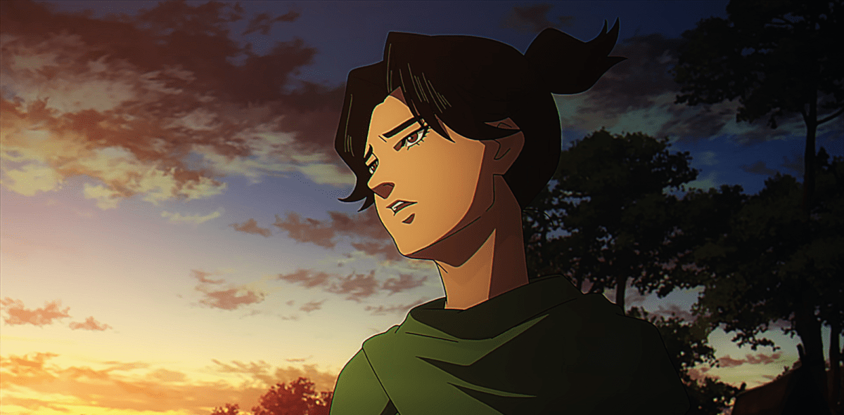 Orb: On the Movements of the Earth Episode 17 Review – Priorities ...