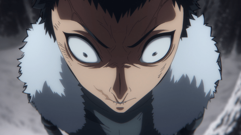 Solo Leveling Episode 14 Review – Omoshiroi! – Anime Rants
