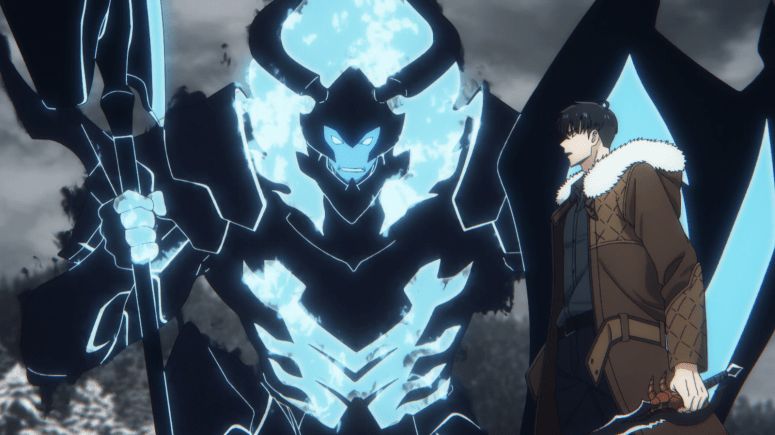 Solo Leveling Episode 14 Review – Omoshiroi! – Anime Rants