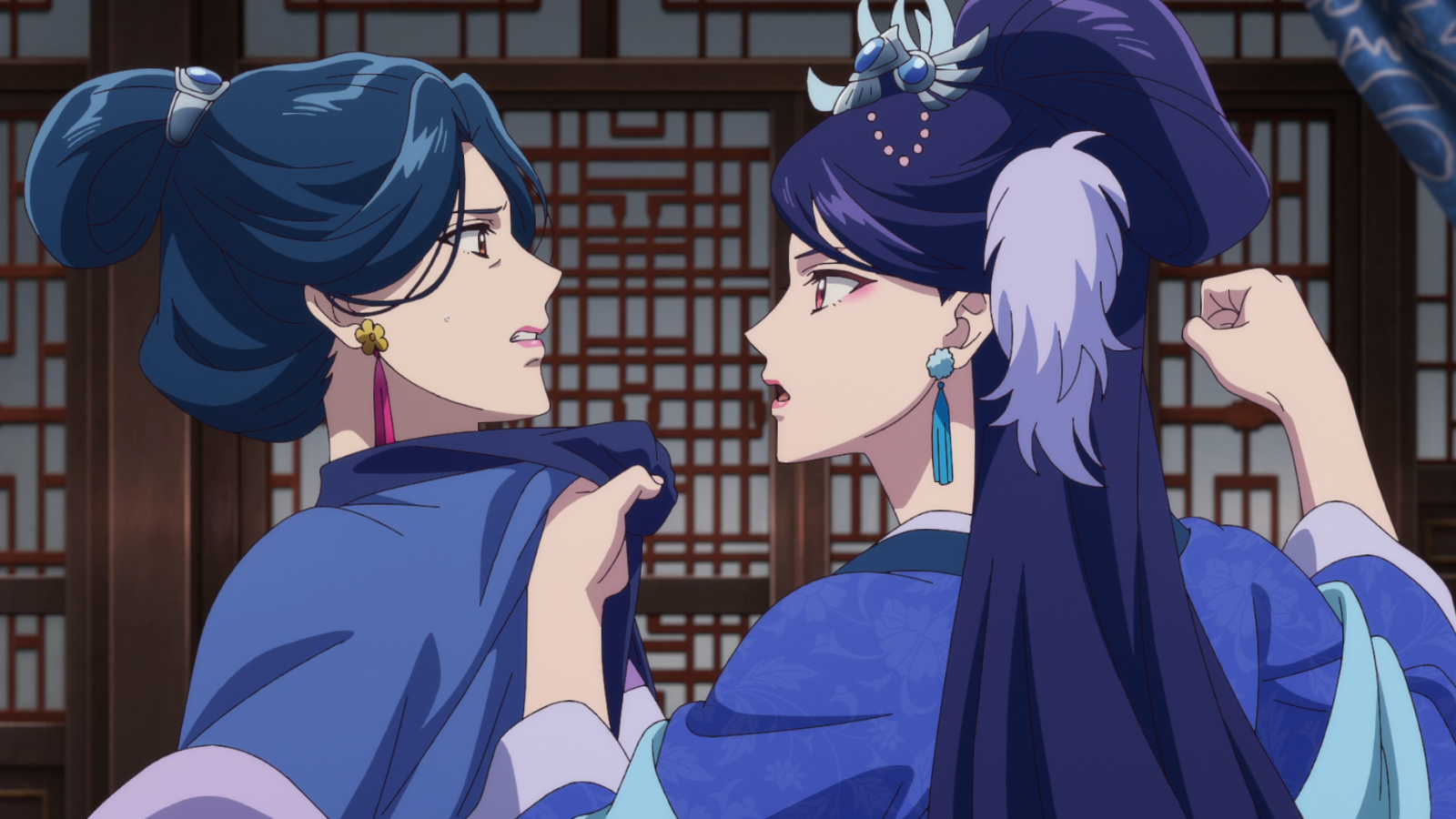 The Apothecary Diaries Episode 30 Review – Lihua Takes Charge – Anime Rants