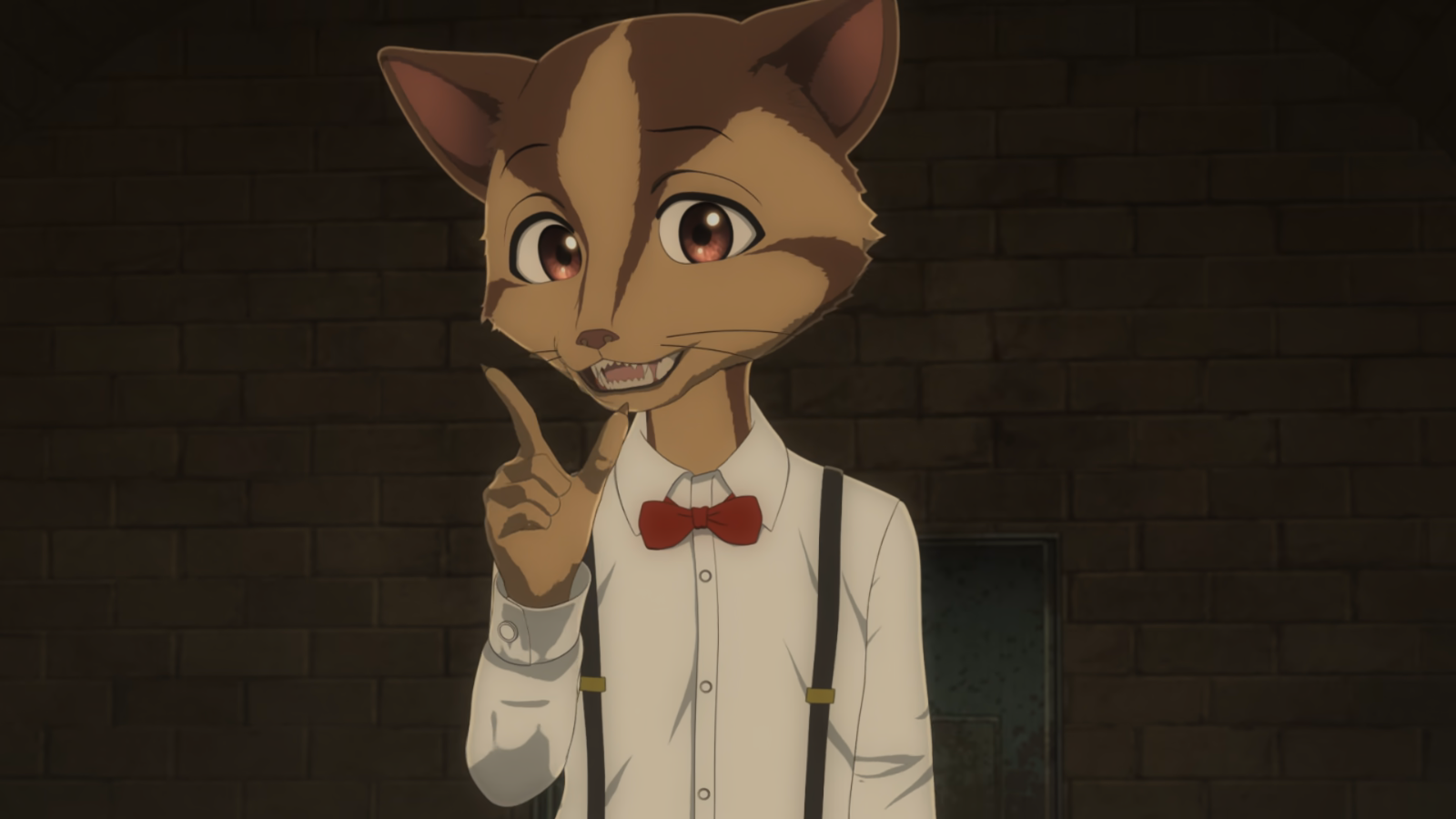 Beastars Final Season Episodes 11 and 12 Reviews – Anime Rants