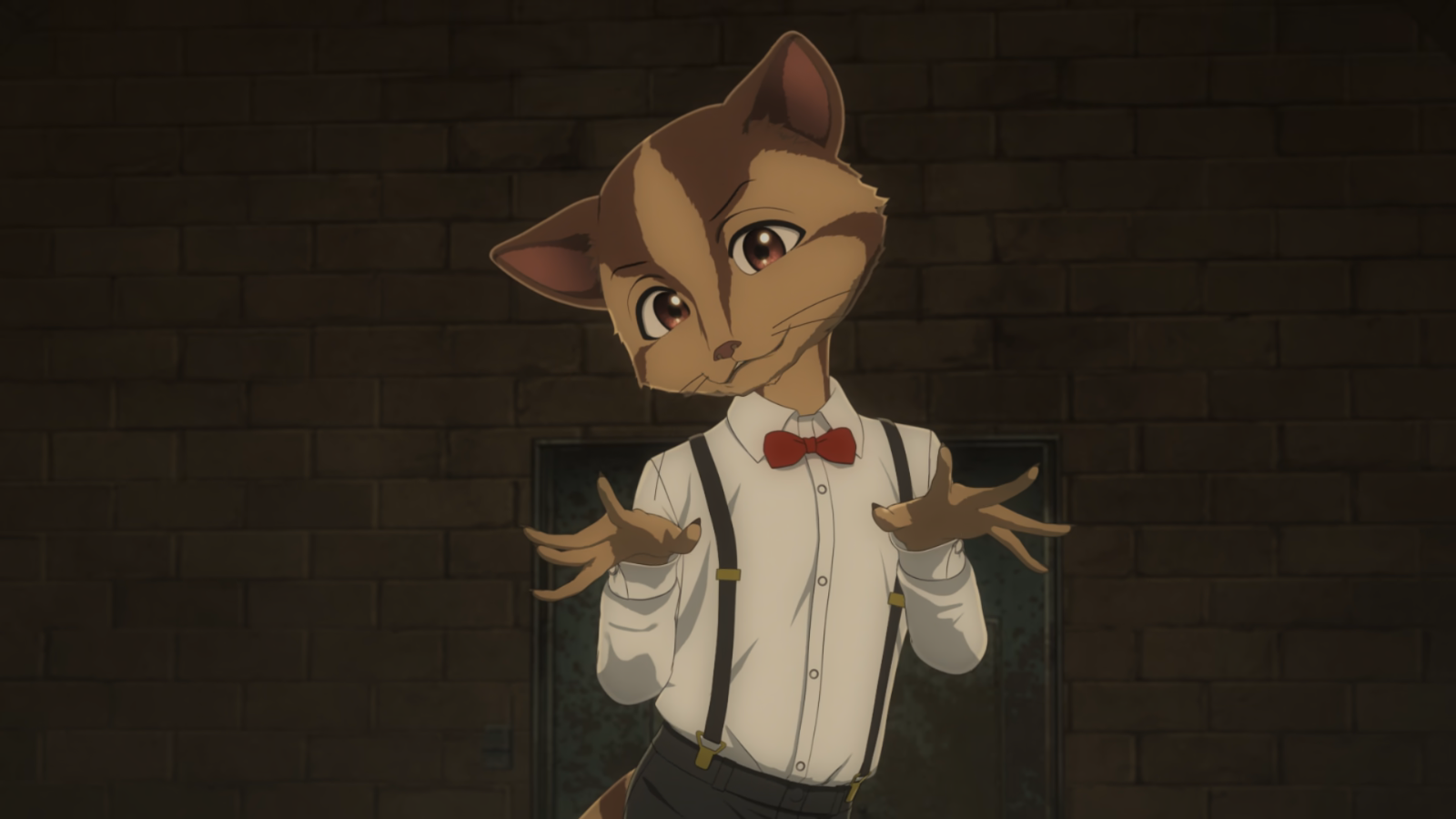 Beastars Final Season Episodes 11 and 12 Reviews – Anime Rants