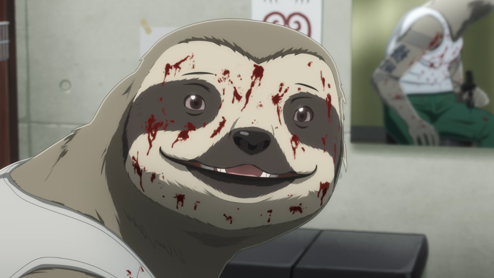 Beastars Final Season Episodes 11 and 12 Reviews – Anime Rants