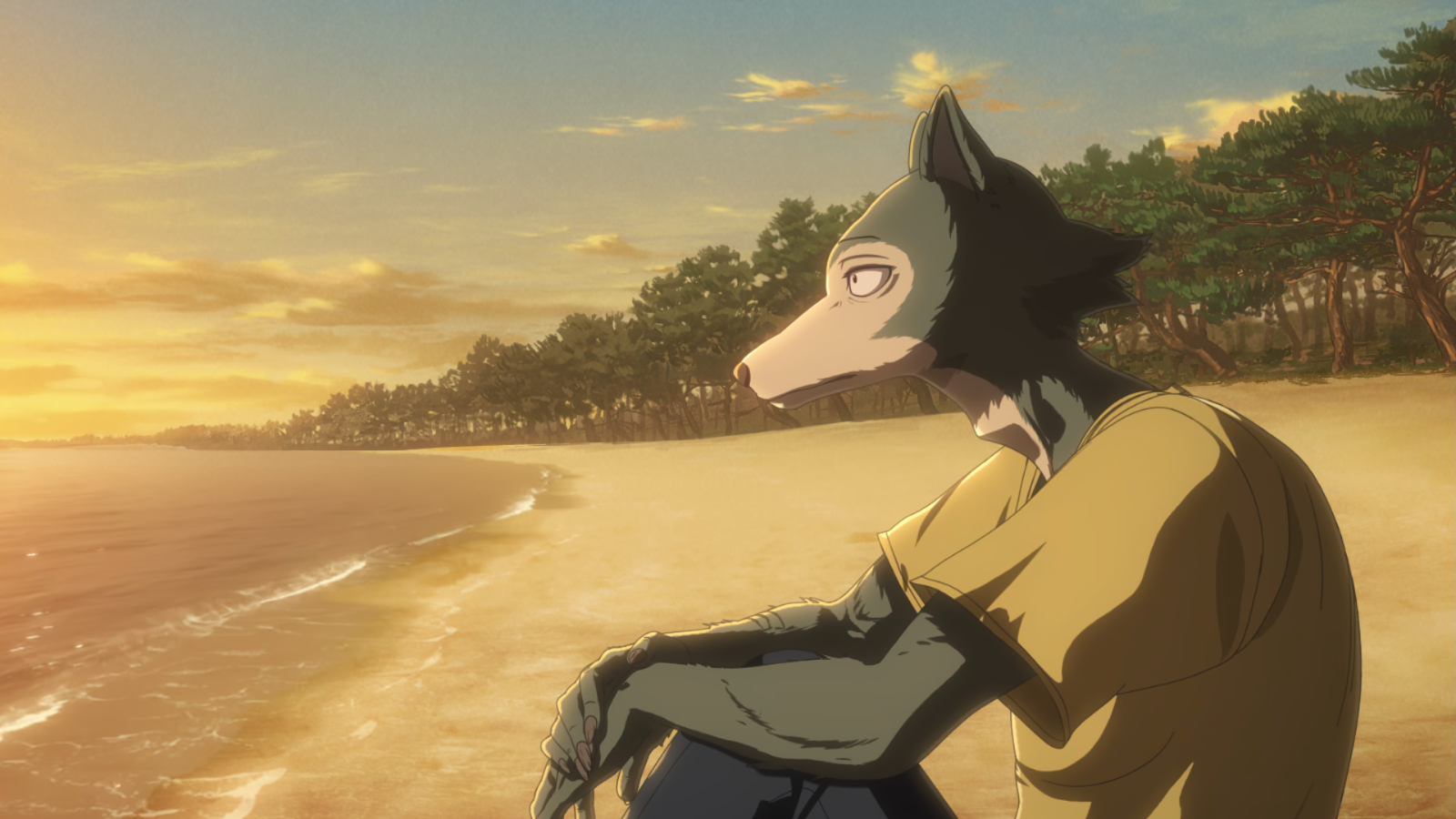 Beastars Final Season Episodes 11 and 12 Reviews – Anime Rants