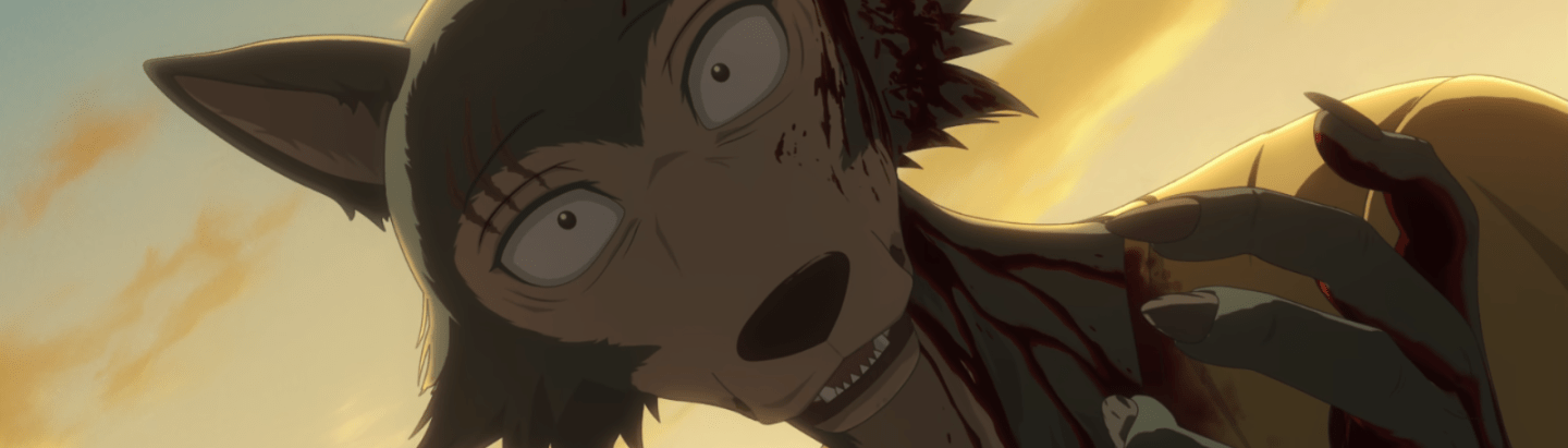 Beastars Final Season Episodes 11 and 12 Reviews – Anime Rants
