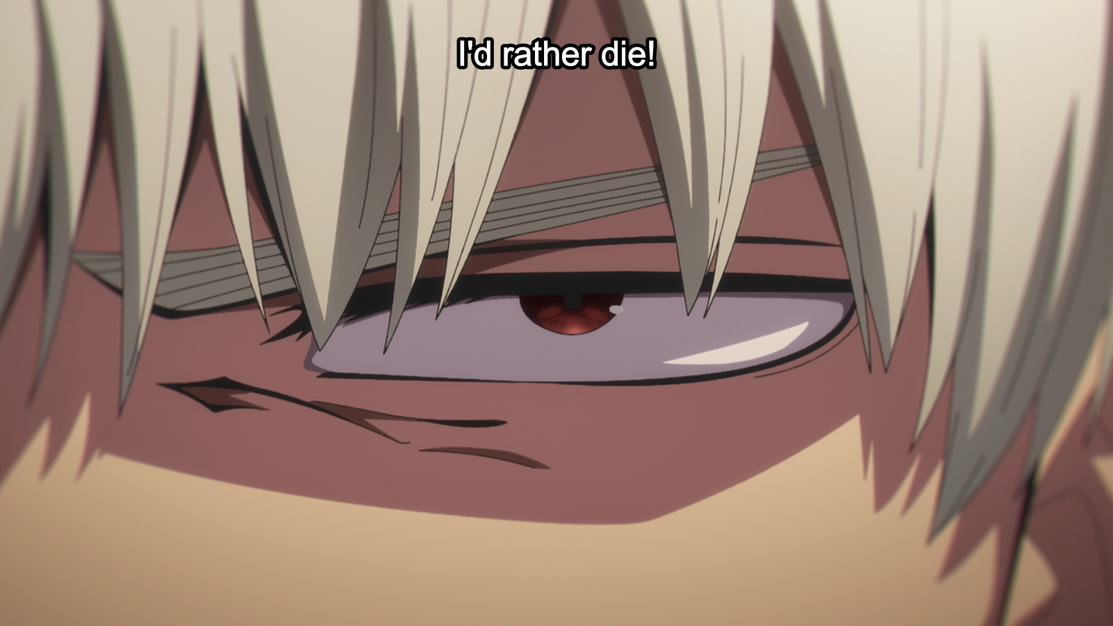 Blue Exorcist: Blue Night Saga Episodes 2 and 3 Reviews – Anime Rants